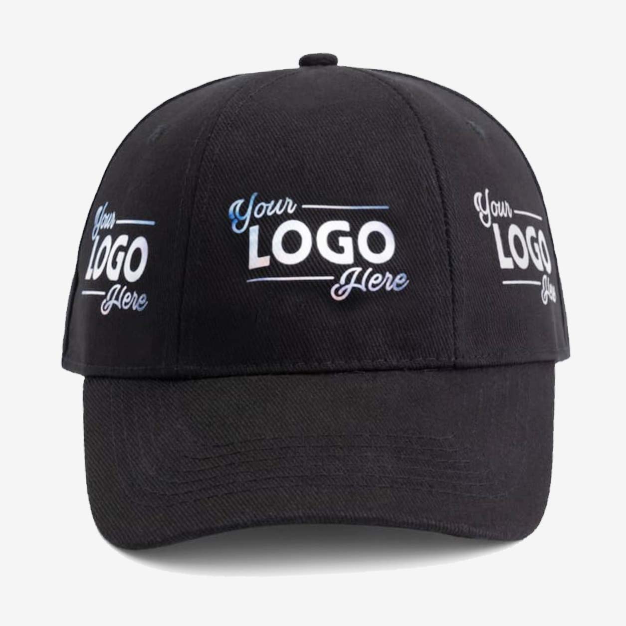 Petten bedrukken – Atlas Promo